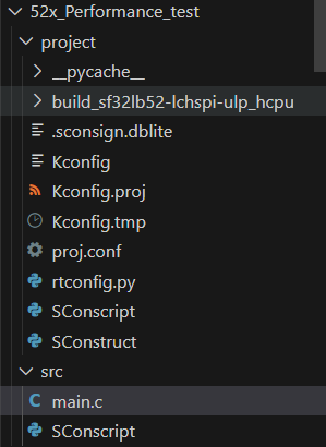 lvgl报错，提示缺少 fatal error: lang_pack.h: No such file or directory - 常规 - SiFli BBS